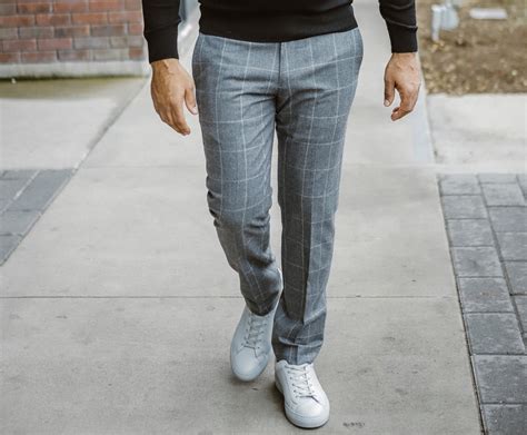 Over 40 Styles For Men