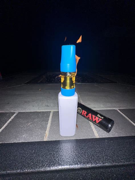 My Second Dispo Cart Out Of Countless Bm Carts R Fakecartridges
