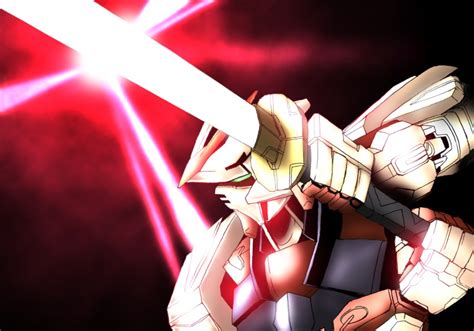 Gundam Astray Red Frame Gundam And 2 More Drawn By Crom78949