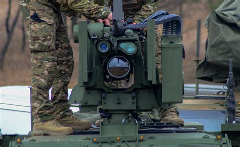 Словаччина придбає 160 бронемашин Jltv M1278 Мілітарний