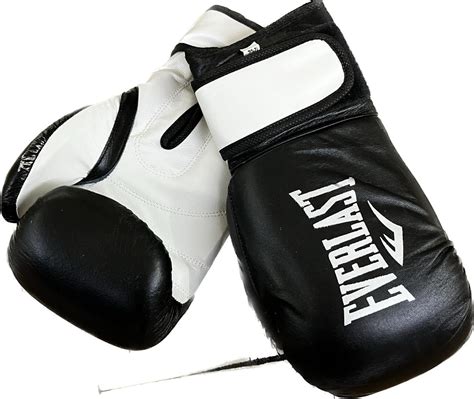 Боксерские перчатки EVERLAST купить в Алматы по низким ценам в интернет ...