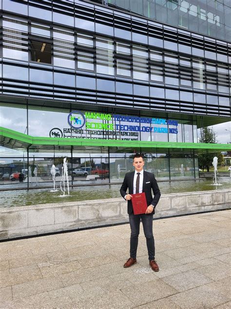 Nemanja Simic On Linkedin Master Engineer Management ️🧑‍💼 University Of Nis