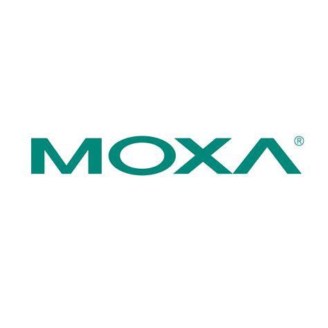 Moxa 您信賴的自動化夥伴