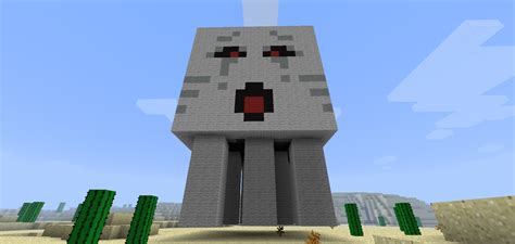 Big 3 Dimensional Ghast Screenshots Show Your Creation Minecraft