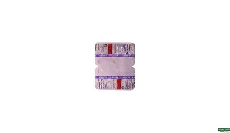 Buy Cilacar 5mg 15 Tablets Online At Best Prices Wellness Forever