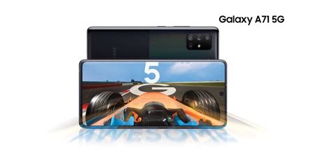 Samsung Galaxy A71 5G Vs Galaxy S21 Which 5G Phone Is The Best