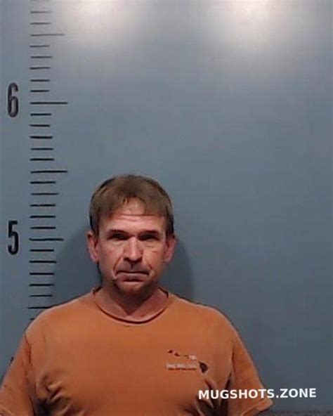 Ferrell Mark Randel 01 29 2024 Taylor County Mugshots Zone