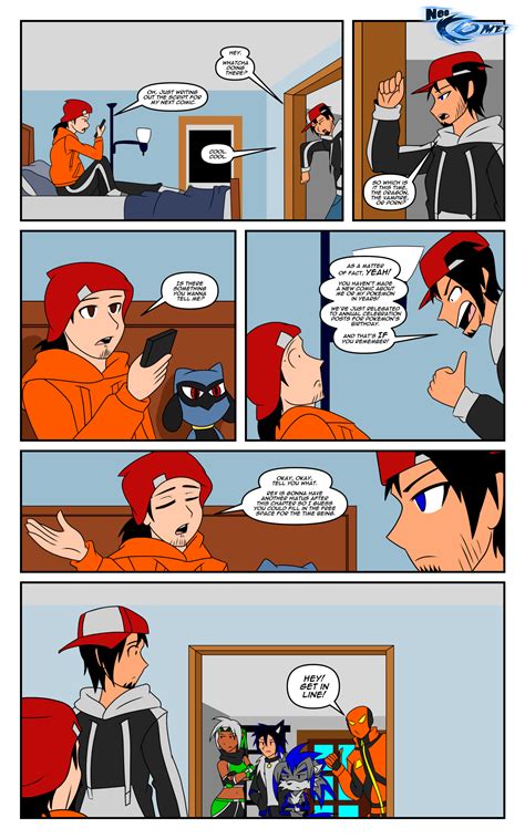 Barks Complaint By Neocomet On Newgrounds
