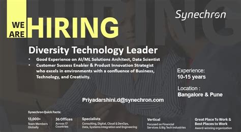 Prriya D On Linkedin Datascience Artificialintelligence Diversityhiring