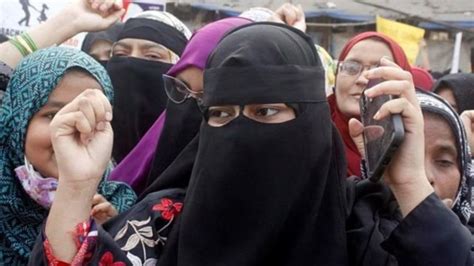 Bjp Mla Balmukund Acharya Objection To Hijab Girls Protest Demand For