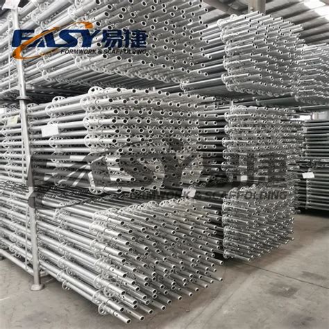 Easy Scaffolding Modular System Ringlock Scaffolding Ringlock Scaffolding And Ringlock