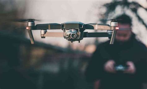 Drone Pilot Training Faa Requirements Pro Drone Pilot Training