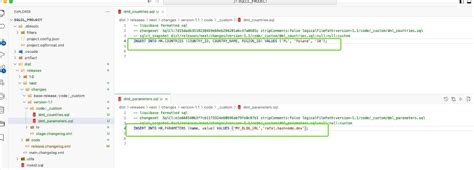 Oracle Sqlcl Project Command The Only Cicd Tool For Apex You Need Pretius