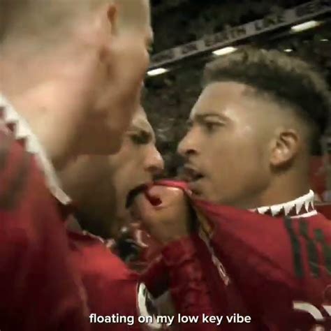 Jadon Sancho Sex Drugs Etc Edit Youtube