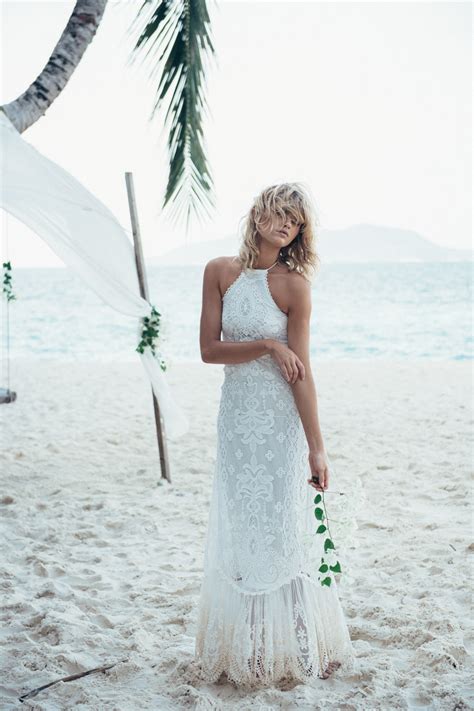 20 Best Beach Destination Wedding Dress For 2016 Lunss