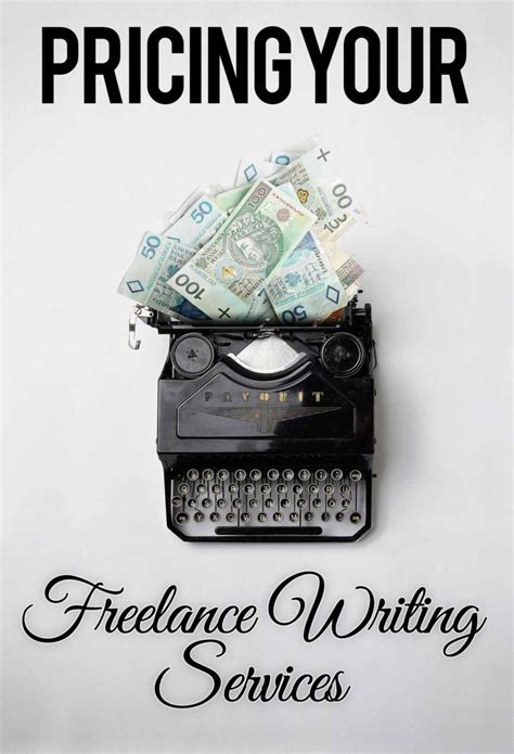 Rates Per Hour Or Per Word How To Set Your Freelance Writing Rates