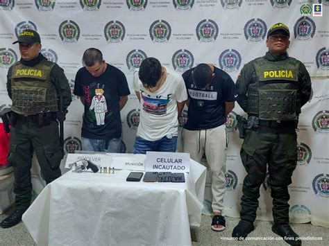A La Cárcel Tres Presuntos Implicados En El Crimen De Una Mujer En