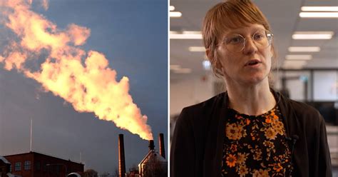 Swedens Co2 Emissions Are Decreasing Partly Due To The Reduction