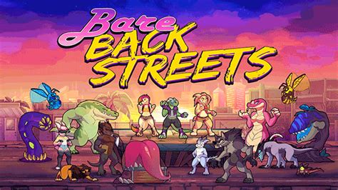 New Public Build V066 Bare Backstreets V 090 By Jasonafex
