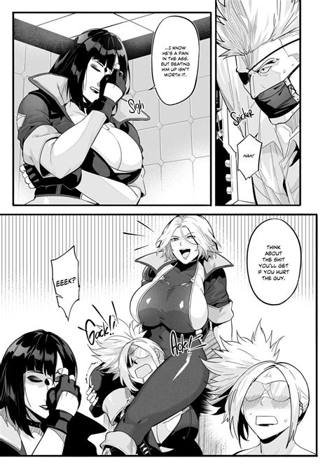 Rule 34 3girls Ass Athletic Athletic Female Big Ass Big Breasts