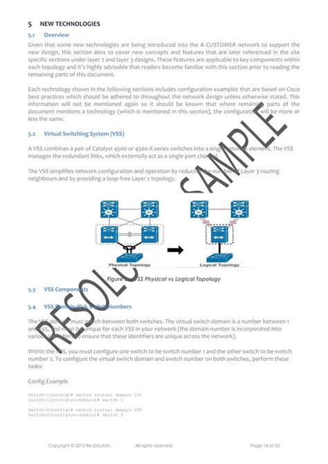 Sample Lld Document V10 Pdf