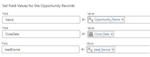 How To Bypass Validation Rules Using Salesforce Flow