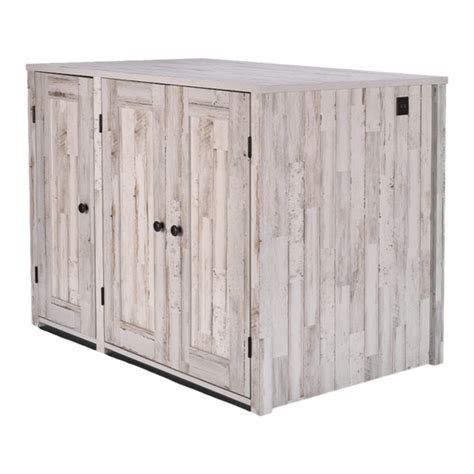 whisker sauder credenza manual pdf download manualslib