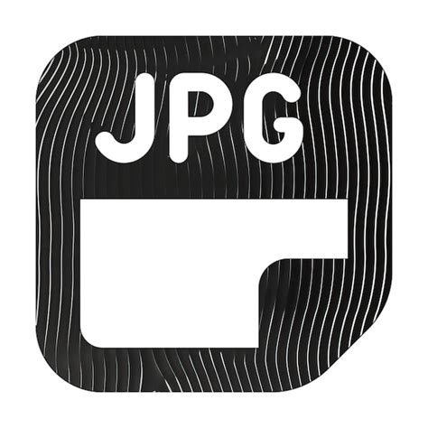 Premium Photo  Icon Black White Lines Texture