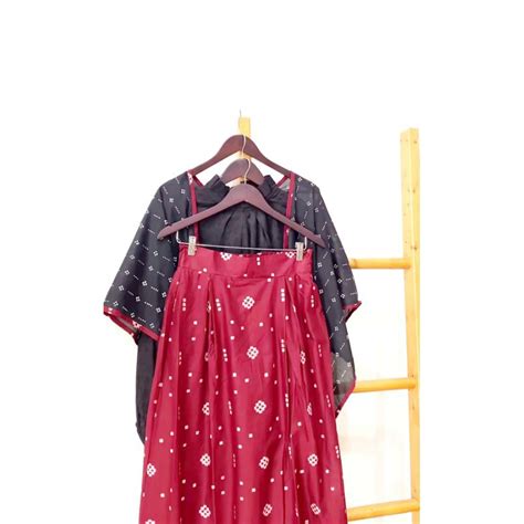 Jual Outer Rok Tanpa Inner Premium Pakaian Wanita Luvnic Outer