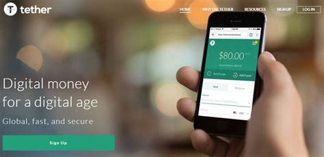 What Is Tether Usdt And How Does It Work Let Me Explain Your