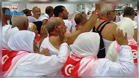 ‫قابس وزير الشؤون الدينية يفتتح الشباك الموحد للحج