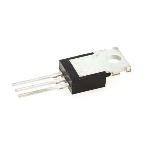 Taiwan Semiconductor Ts7805cz Cog Linear Voltage Regulator Through