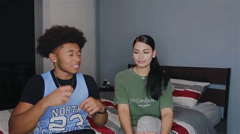 Straight Man Showing His Feet On Camera