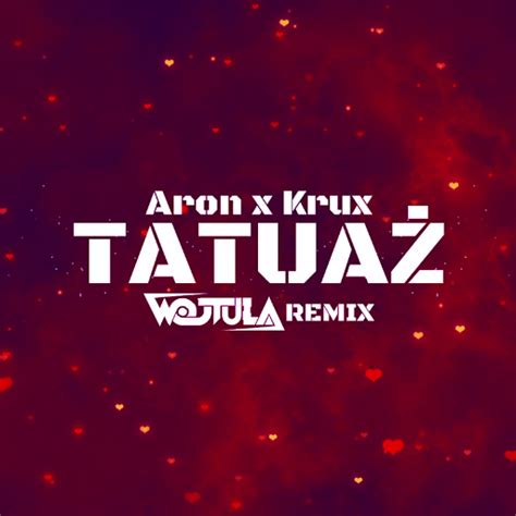 Tatuaż WOJTULA Remix YouTube Music
