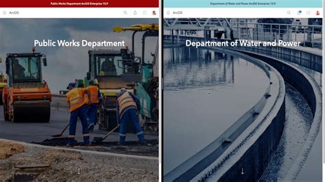 Dev Summit 2021 Use Distributed Collaboration To Edit And Update Data Across Organizations