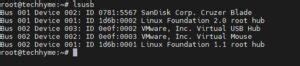 How To List Usb Devices In Ubuntu Tech Hyme