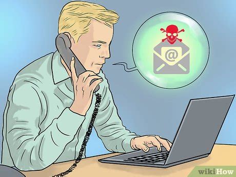 How To Report Phishing Steps With Pictures WikiHow