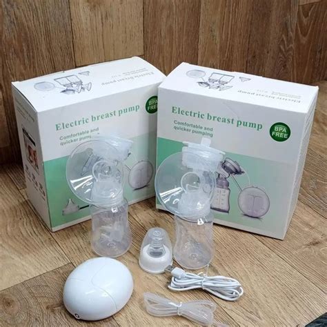Breast Pump Vitamediq Diet Clinic