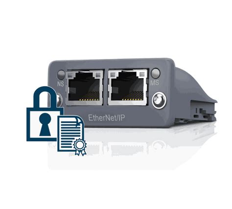 Anybus Compactcom 40 Module Ethernet Ip Iiot Secure Aucontech Co Ltd