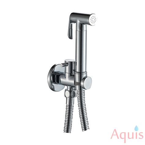 Haiba HB5501 Кран с гигиеническим душем купить в Донецке, Макеевке, ДНР ...