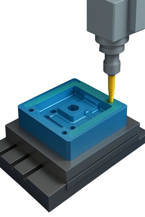 Siemens NX CAM Advanced CNC Programming Software ProductSpace