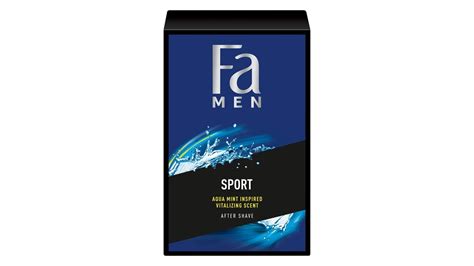 After Shave Fa Sport 100ml Cenoteka