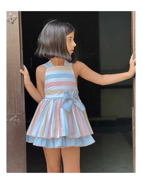 Ropa Niña Moda Infantil Española Online El Baúl Del Peque