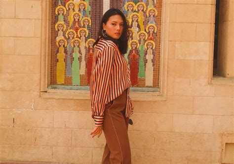 Tampil Di Mesir Diah Ayu Lestari Pamer Keragaman Budaya Indonesia