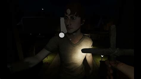 Phasmophobia I Got Dots Youtube