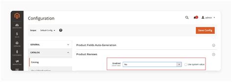 causes and solutions of magento 2 product reviews not showing