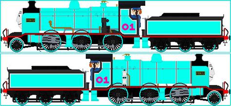 Hatsune Miku The Lbscr K Class By Ganendrae2class On Deviantart