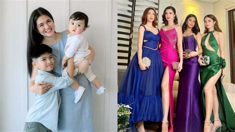 6 Celebrity Moms Explain Why Motherhood Shouldnt Stop You From Being