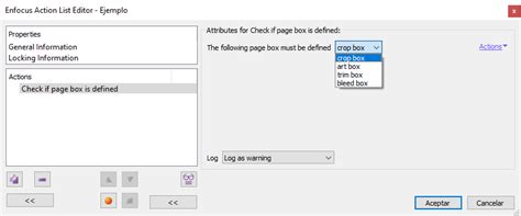 Check If Page Box Is Defined Automate PDF
