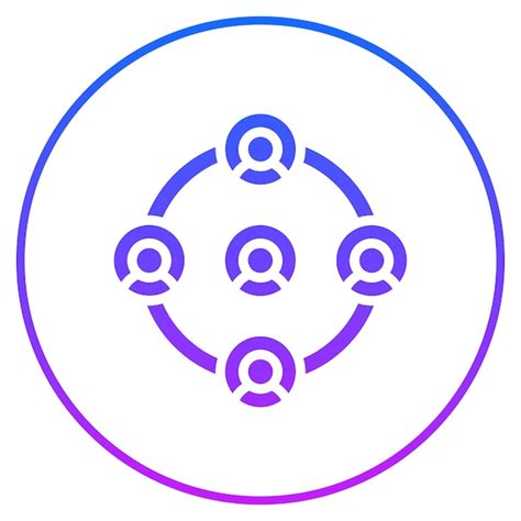 Premium Vector Teamwork Vector Illustration